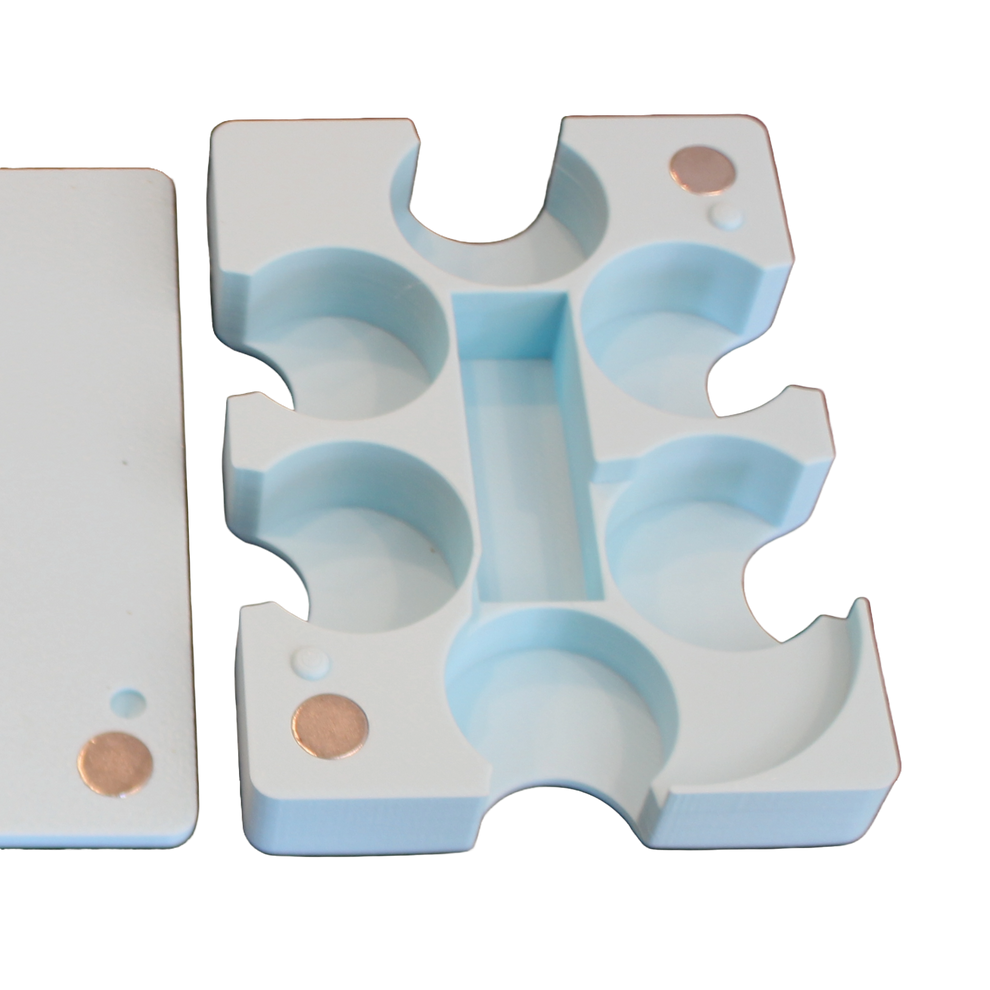 Altered TCG Token Tray (3D Printed) – metalFABtokens