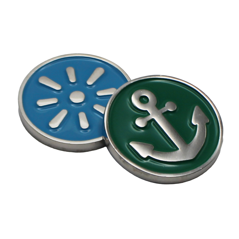 Altered – metalFABtokens