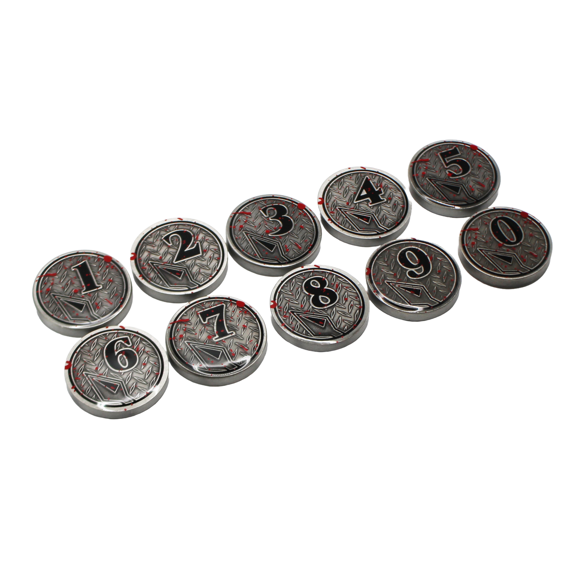 Attack Counters/Tokens – metalFABtokens