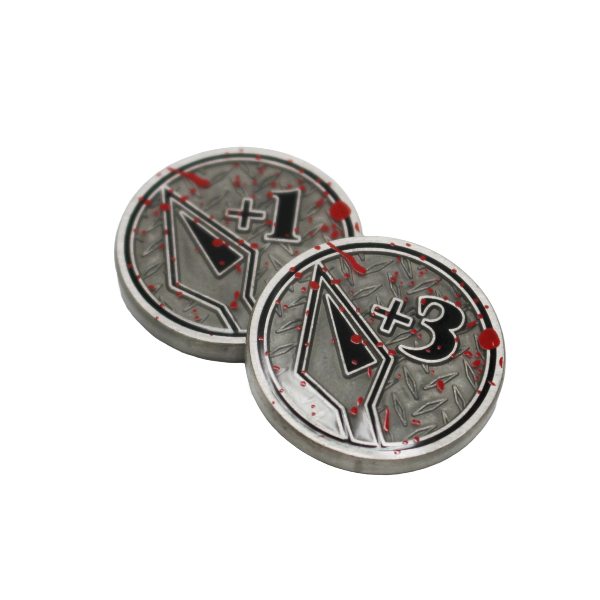 Assassin Sets – metalFABtokens
