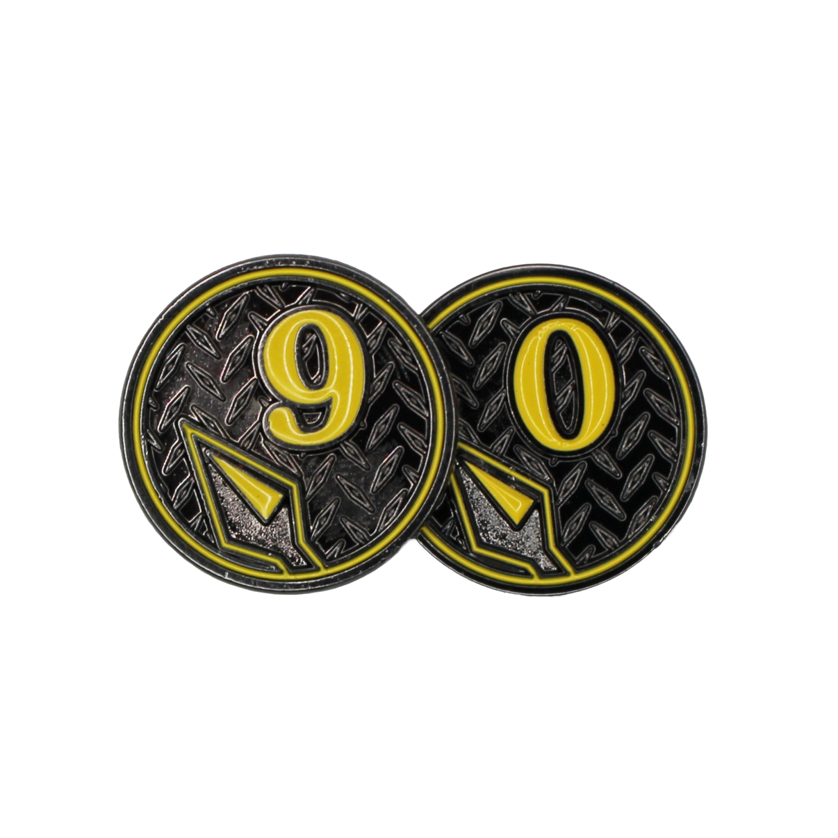 Attack Counters/Tokens – metalFABtokens