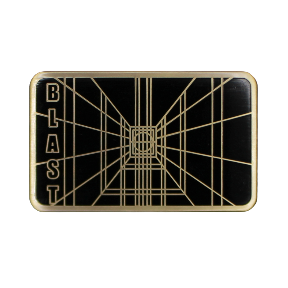 Blast and Plan Tokens (Twin Suns Tokens) – metalFABtokens