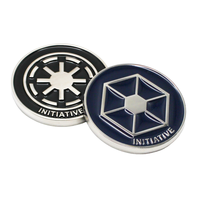 Initiative Token – metalFABtokens