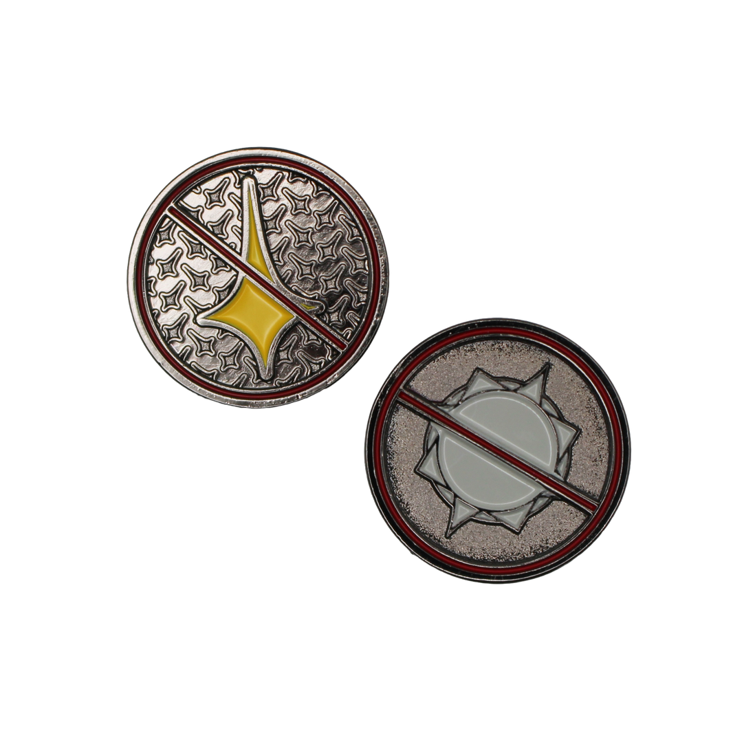 Lorcana – metalFABtokens