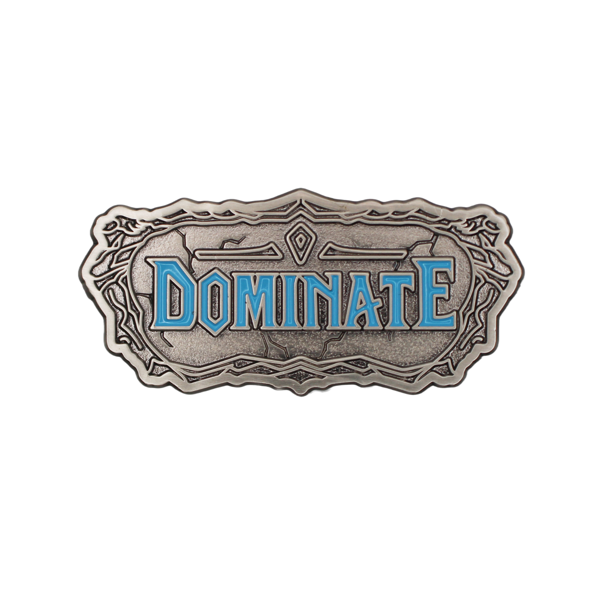 Condition Metal Tokens: Dominate | Go Again, Overpower | Wager, Intimi ...