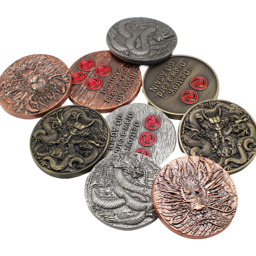 Silver Token – metalFABtokens