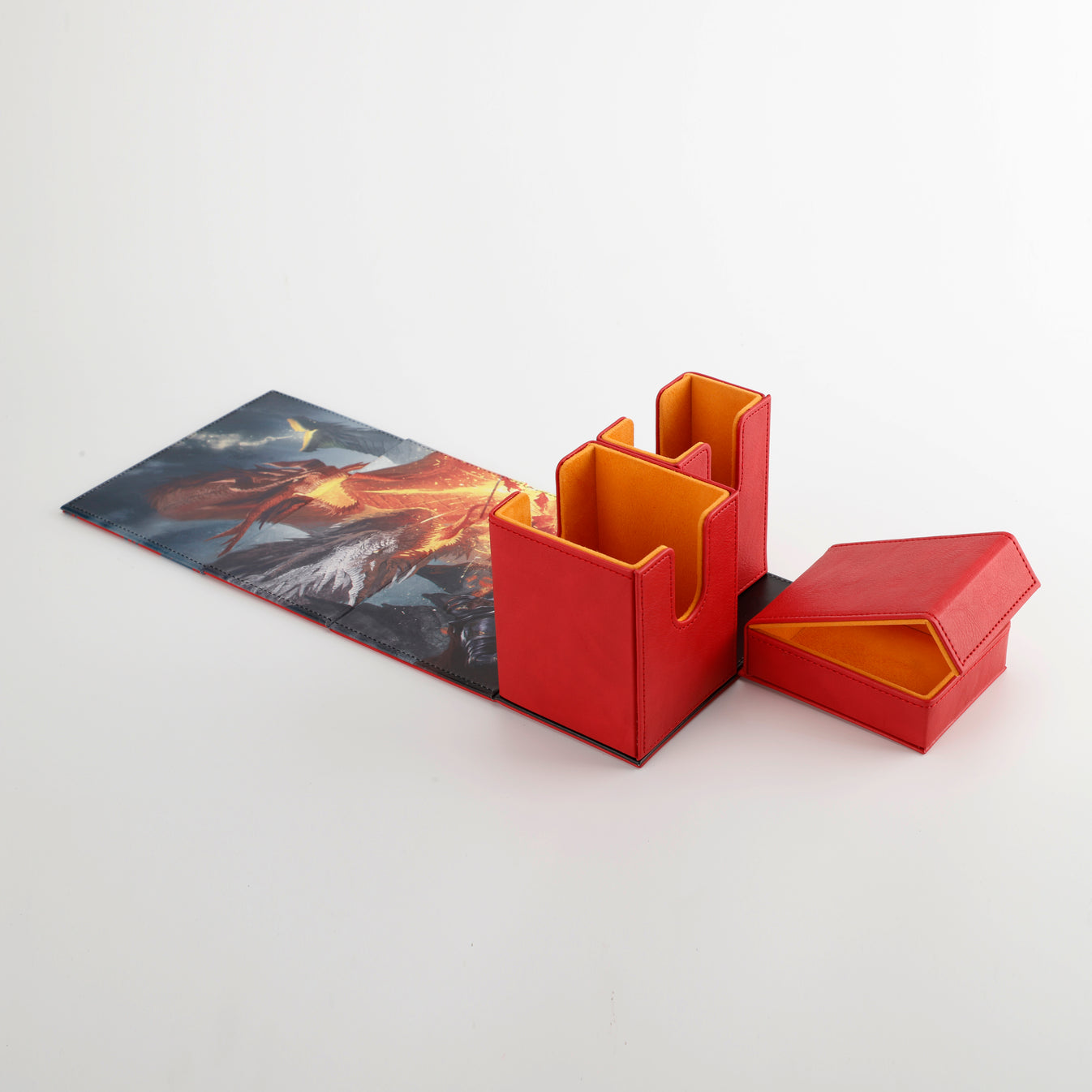 Battle for Solana Deck Boxes – metalFABtokens