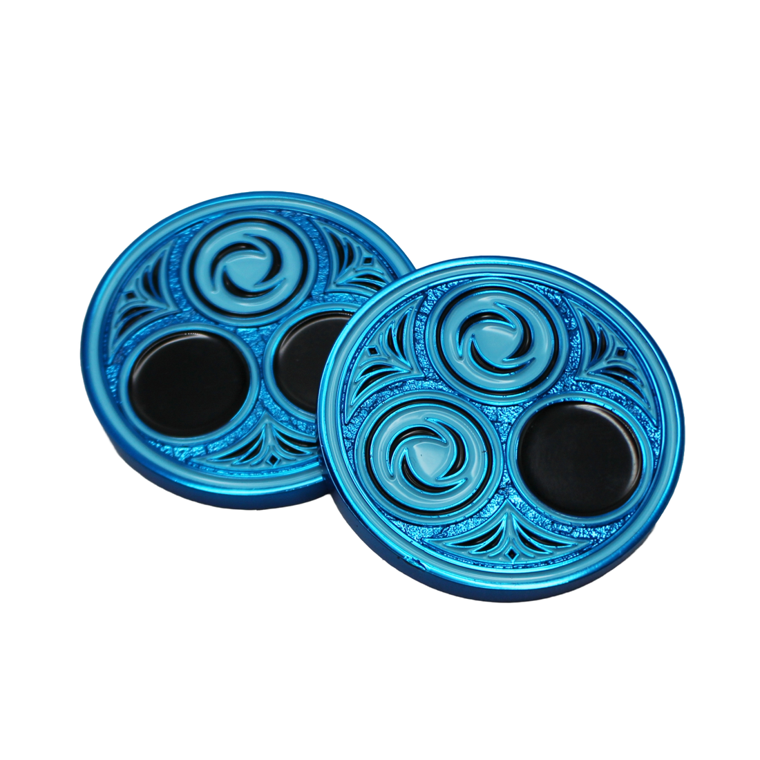 Event Exclusive Tokens : 1 x Oversized Metal Resource Token ...