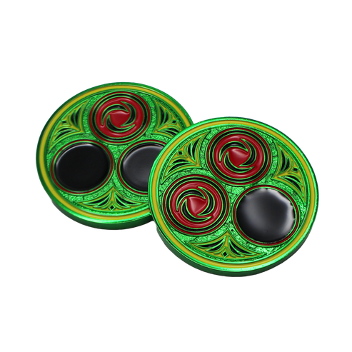 Event Exclusive Tokens : 1 x Oversized Metal Resource Token ...