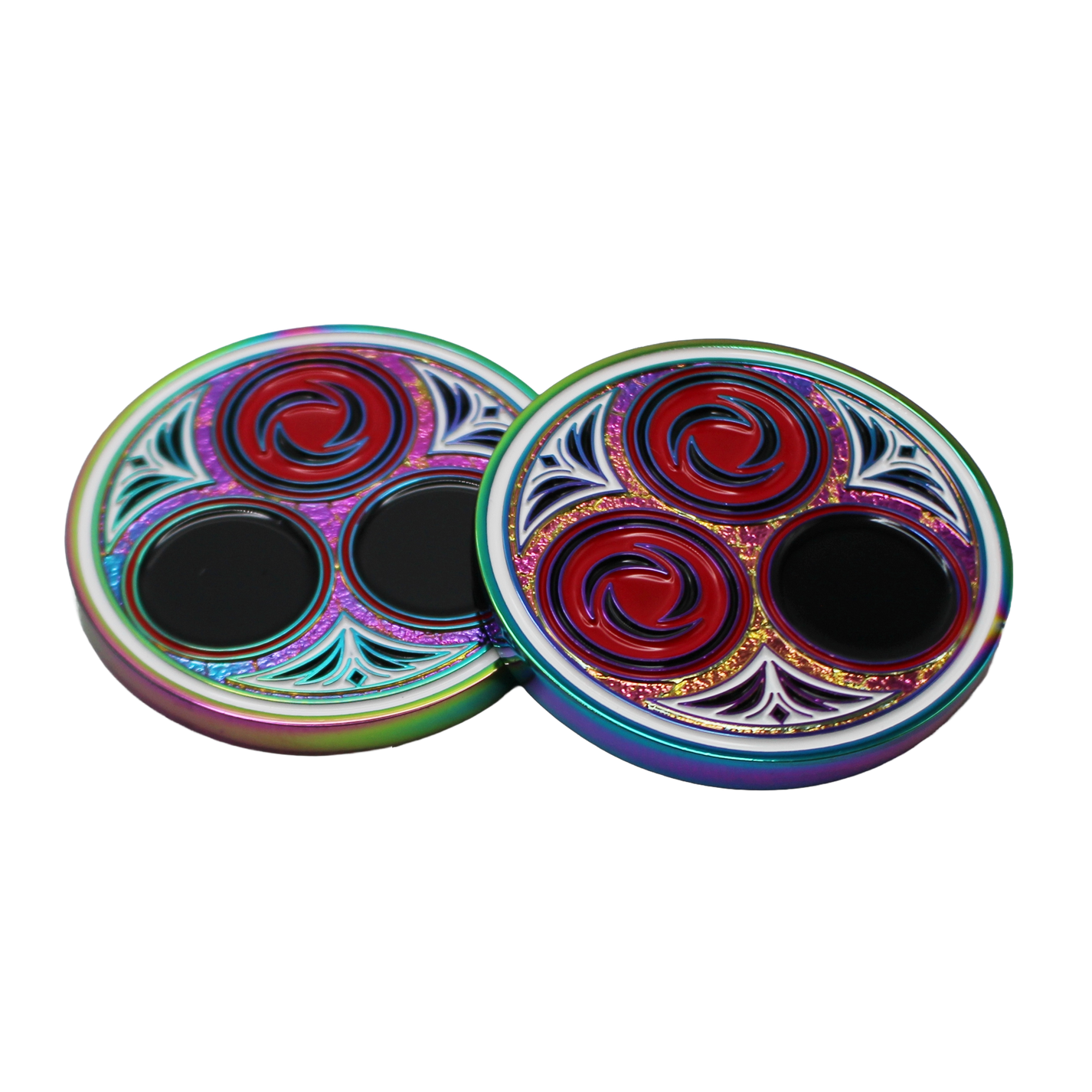 Event Exclusive Tokens : 1 x Oversized Metal Resource Token ...