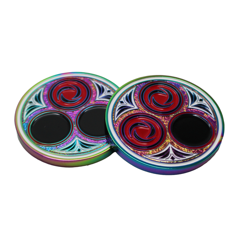 Event Exclusive Tokens : 1 x Oversized Metal Resource Token ...