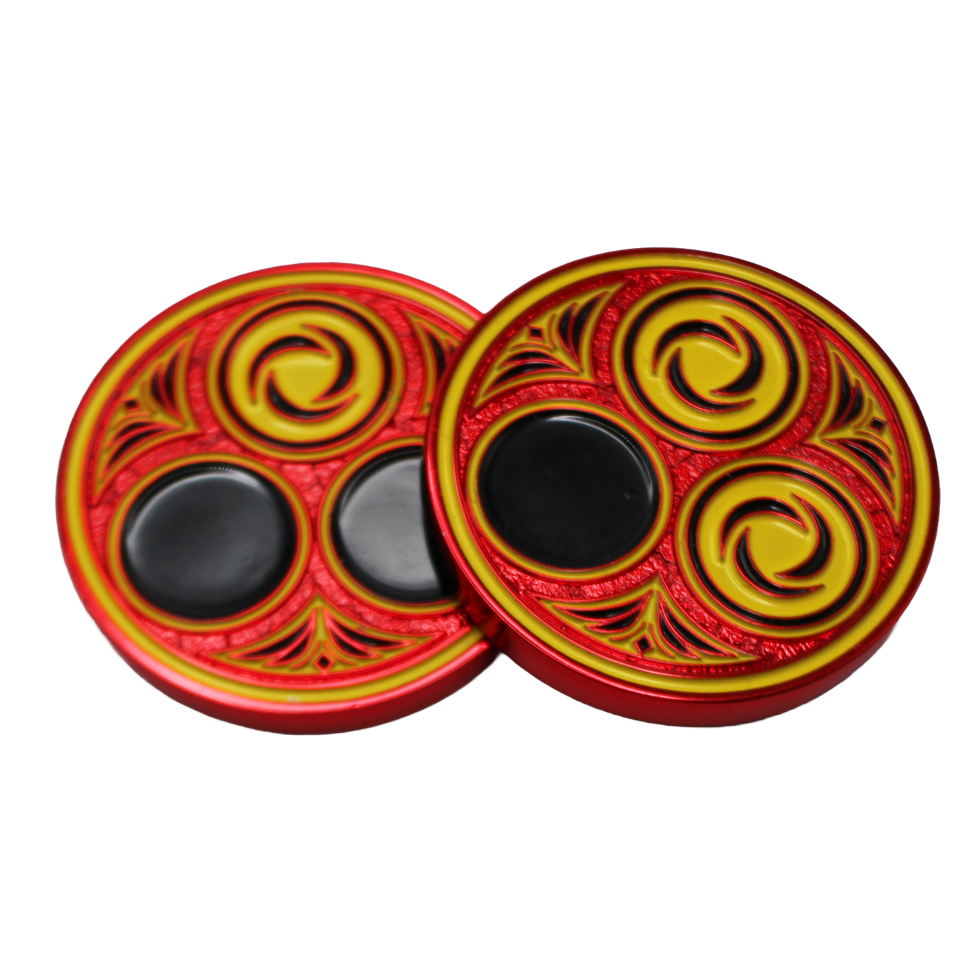 Event Exclusive Tokens : 1 x Oversized Metal Resource Token ...