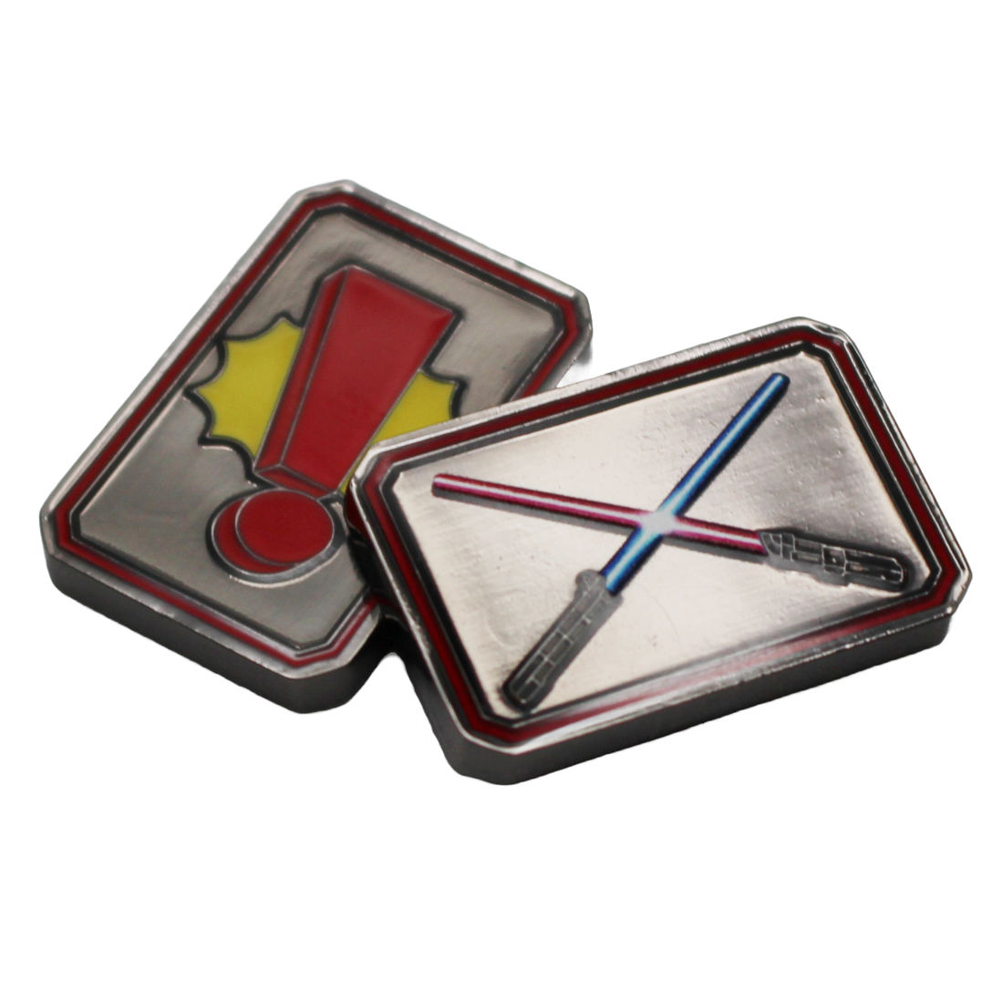 Epic Action Used | Reminder Token – metalFABtokens