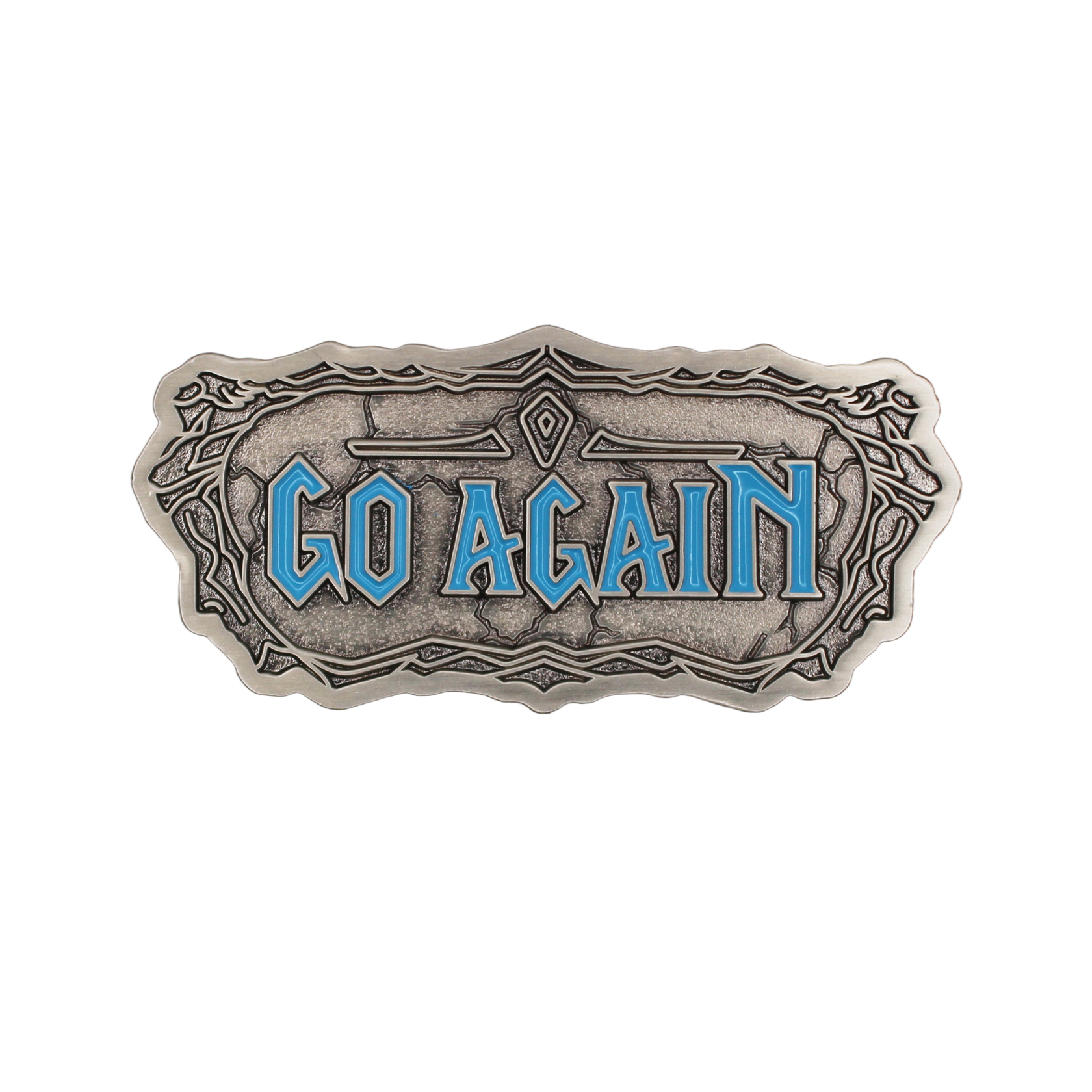 Condition Metal Tokens: Dominate | Go Again, Overpower | Wager, Intimi ...