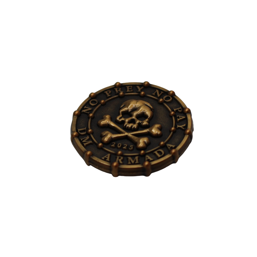 Gold Token – metalFABtokens