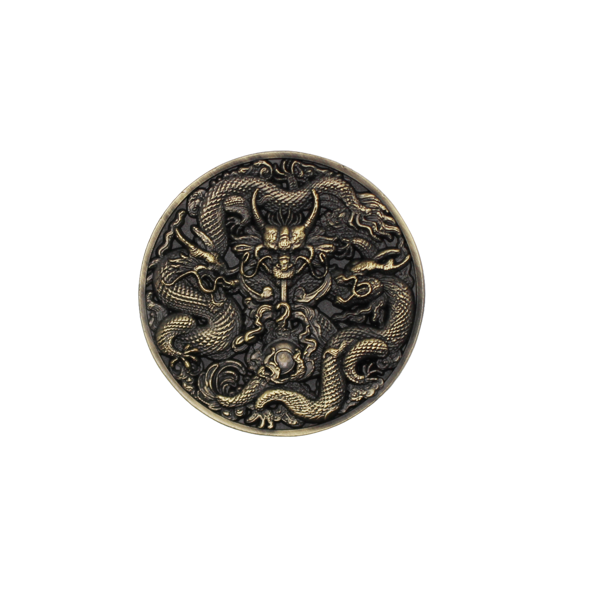 Gold Token – metalFABtokens