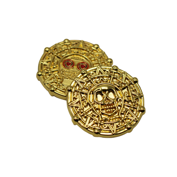 Gold Token – metalFABtokens