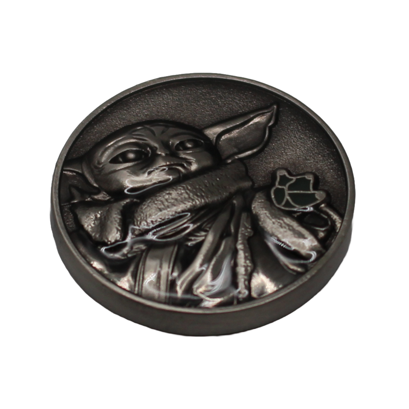 Hand Token – metalFABtokens