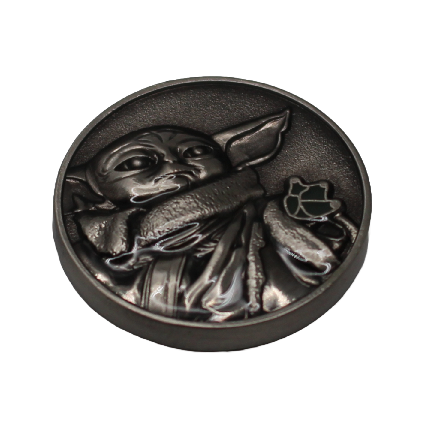 Hand Token – metalFABtokens