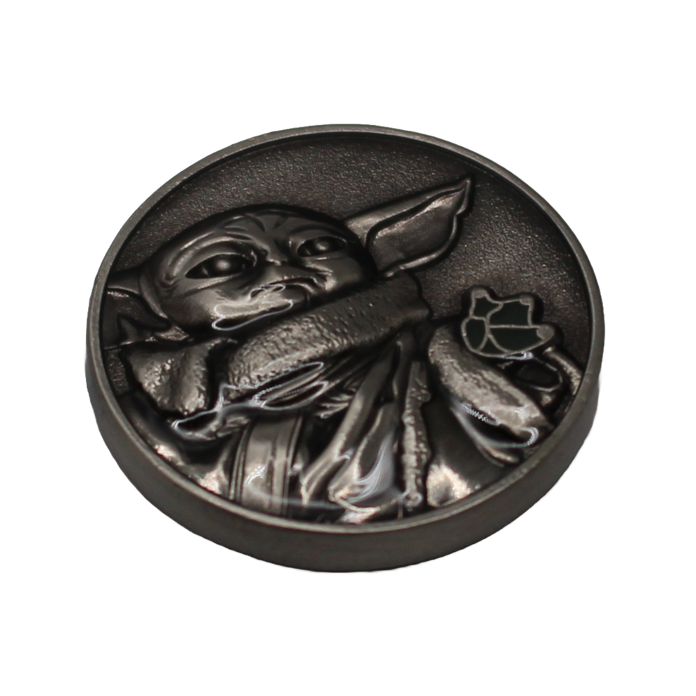 Hand Token – metalFABtokens