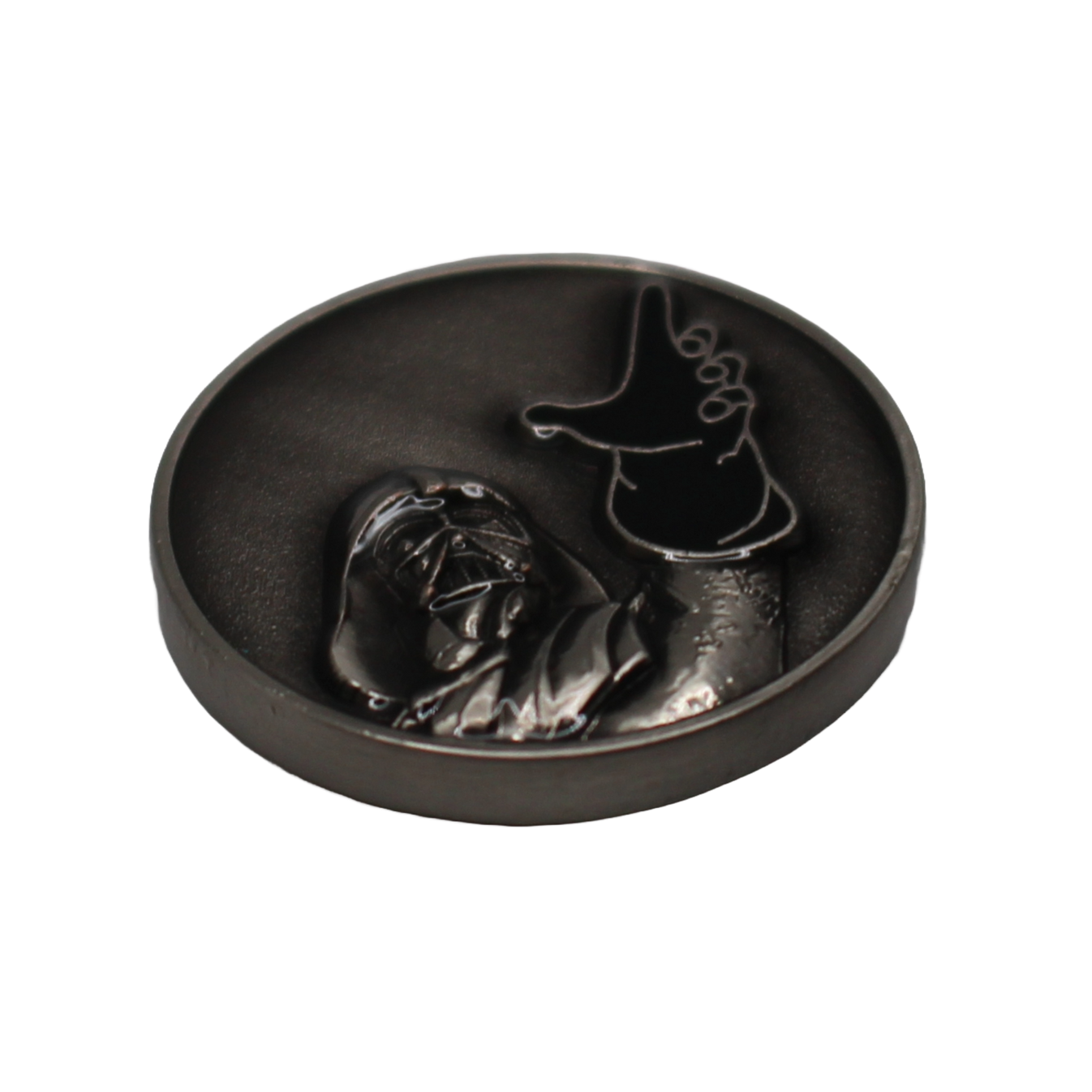 Hand Token – metalFABtokens