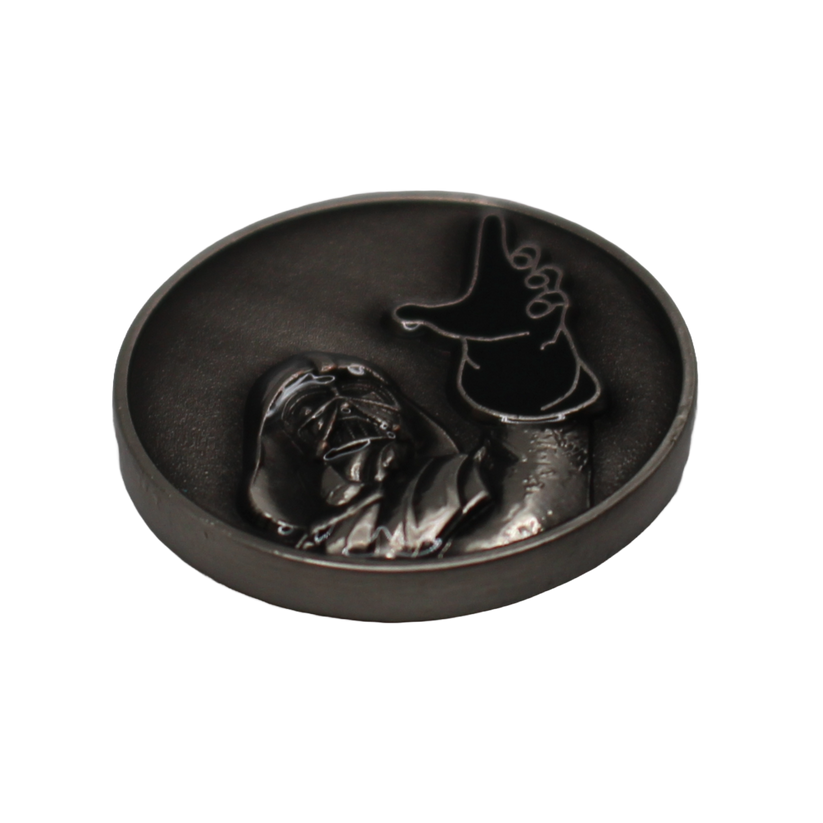 Hand Token – metalFABtokens