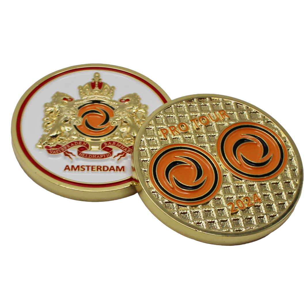 Tokens – metalFABtokens