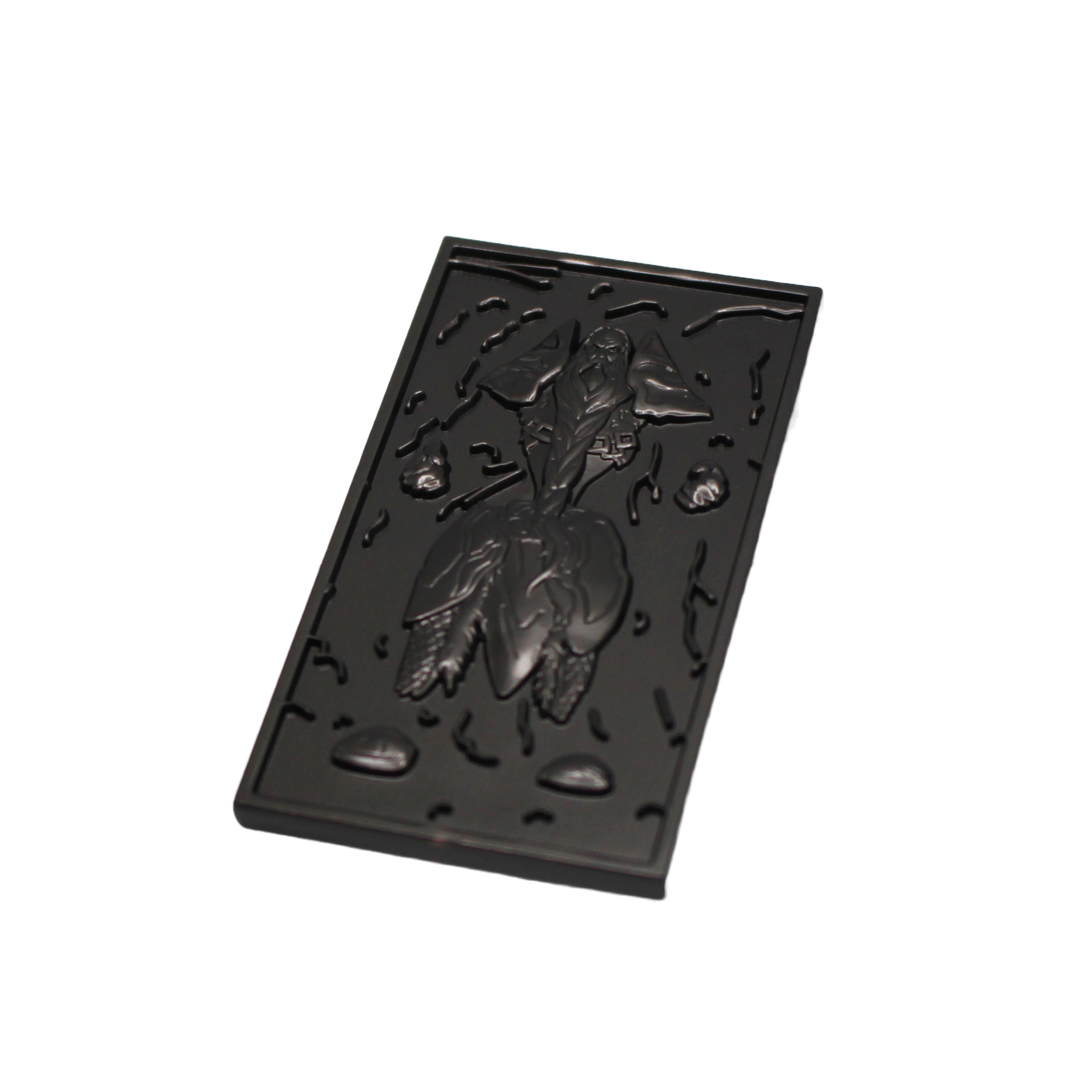 Inertia Metal Token – metalFABtokens