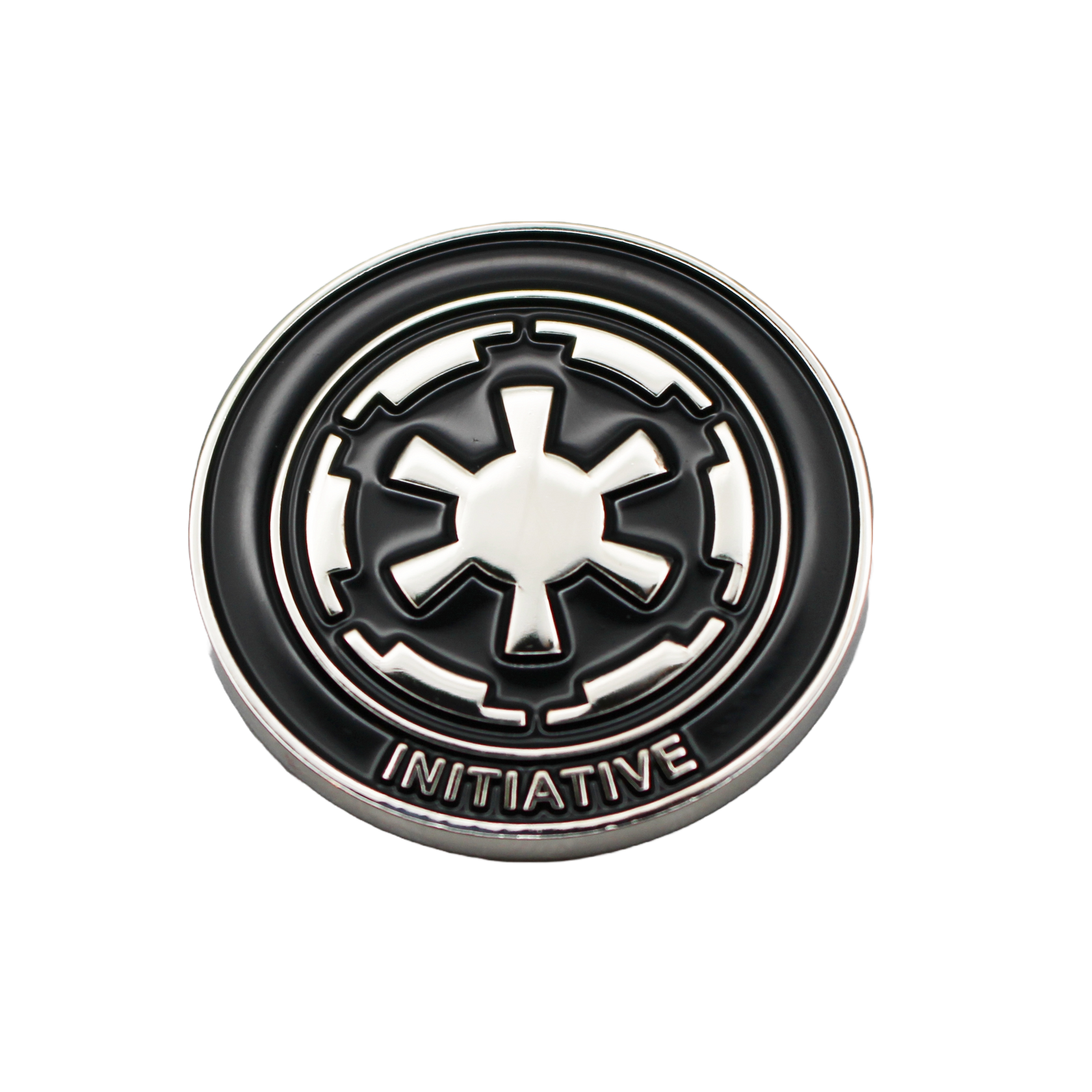 Initiative Token – metalFABtokens