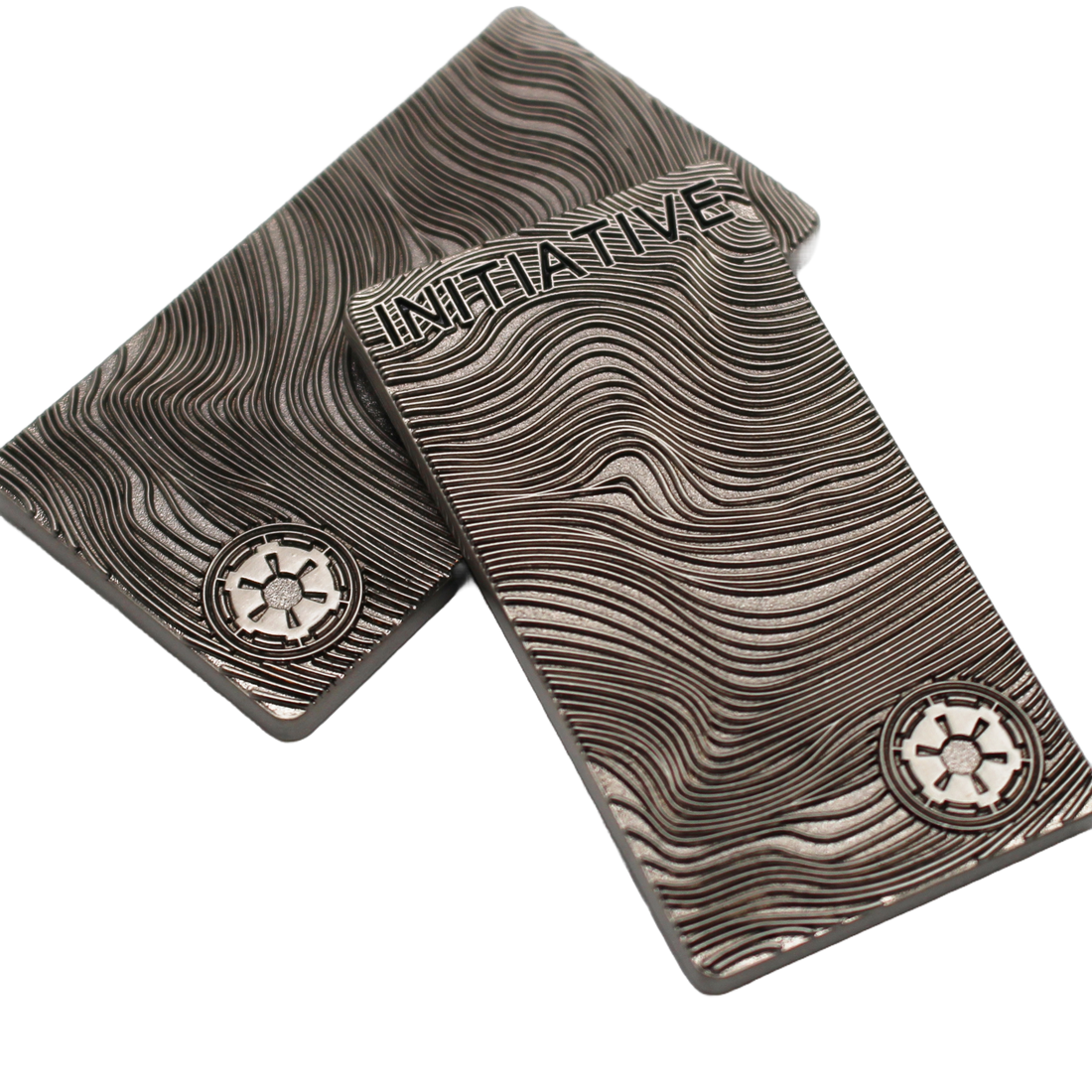 Initiative Token – metalFABtokens