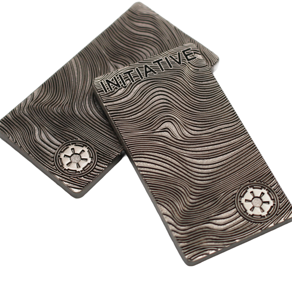 Initiative Token – metalFABtokens