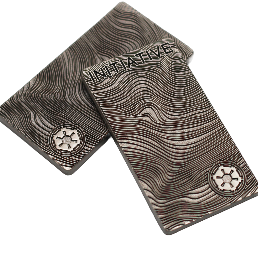 Initiative Token – metalFABtokens