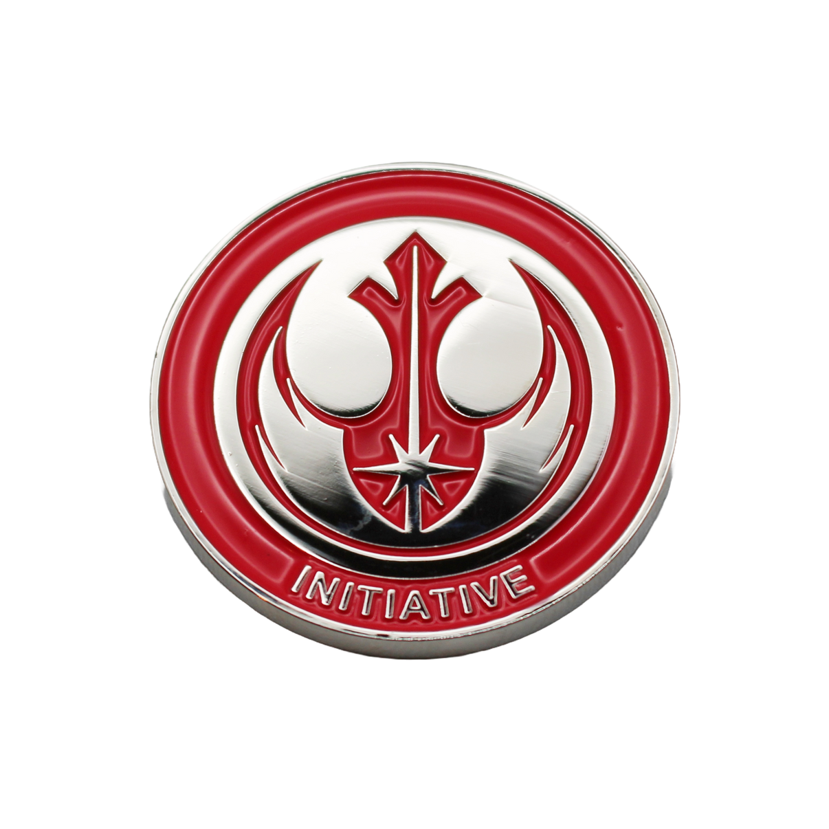 Initiative Token – metalFABtokens