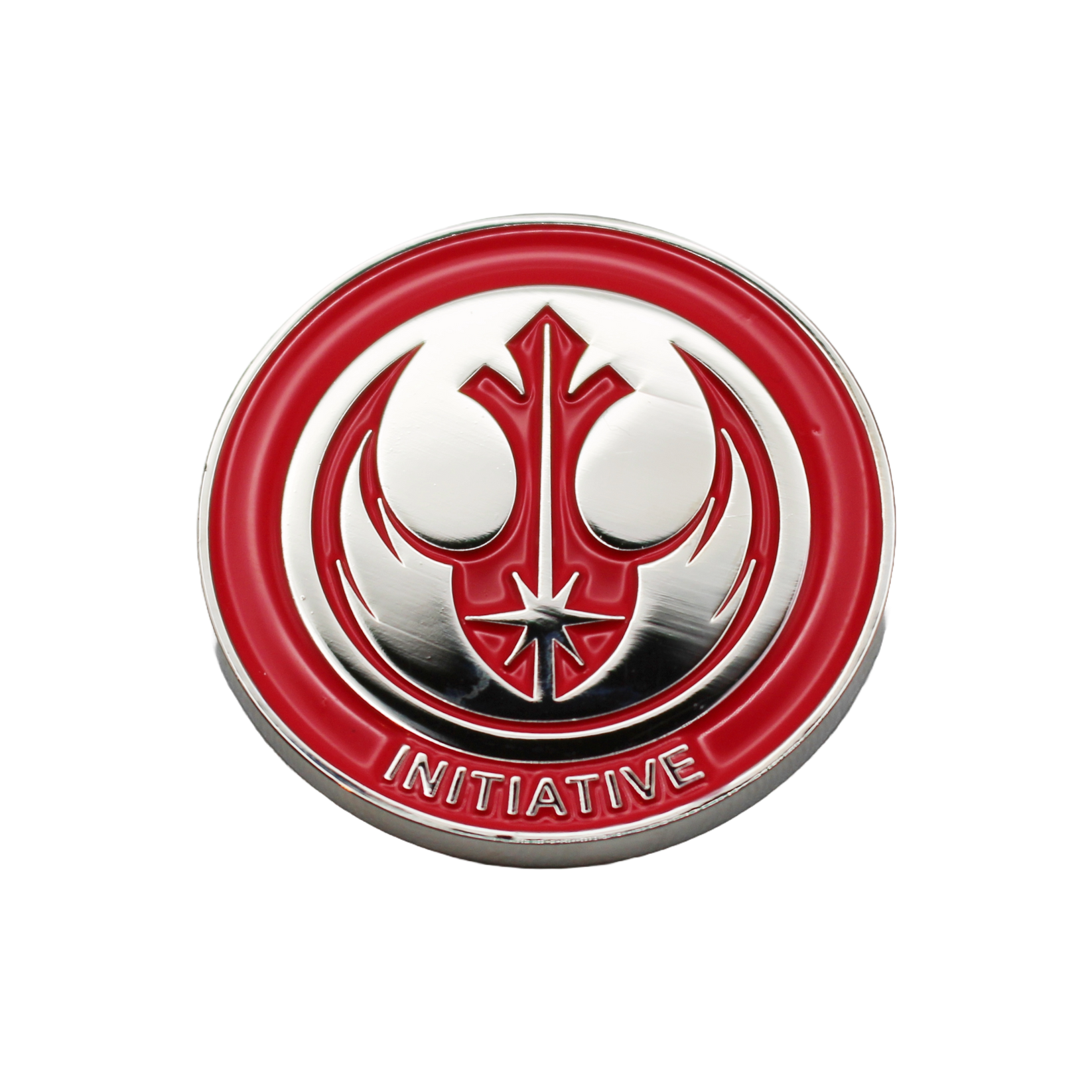 Initiative Token – metalFABtokens
