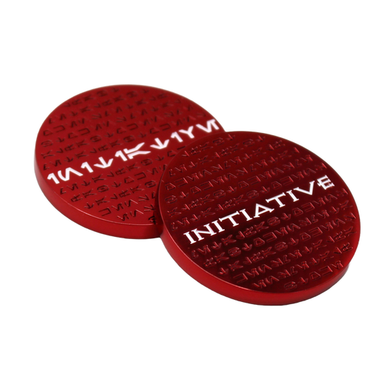 Initiative Token – metalFABtokens