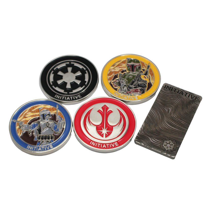 Initiative Token – metalFABtokens