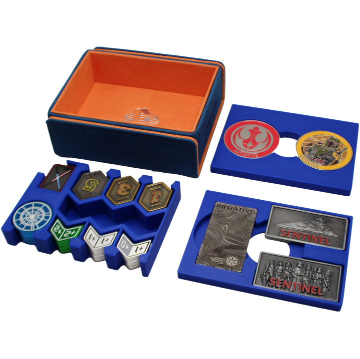 Star Wars Unlimited – Page 2 – metalFABtokens