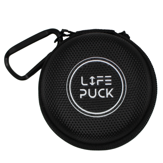 Life Puck – metalFABtokens