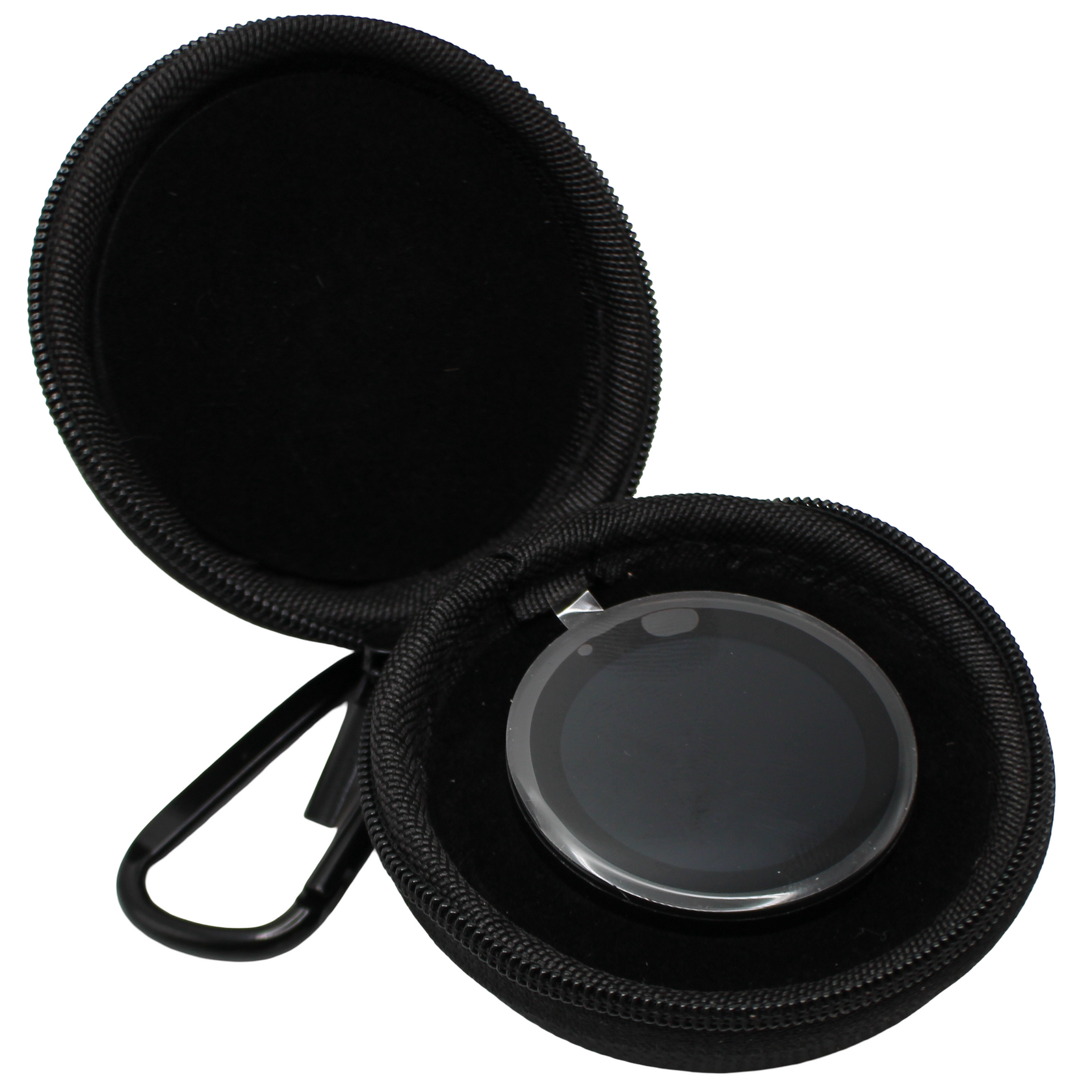 Life Puck – metalFABtokens