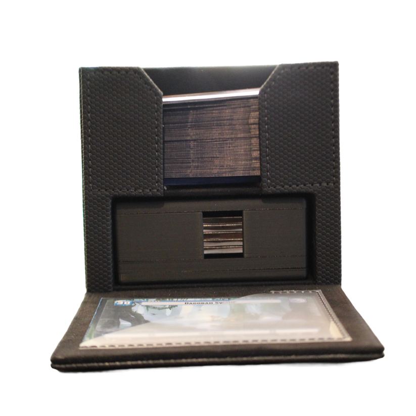 Gamegenic SWU Deck Pod Magnetic Token Pod (3D Printed Token Holder ...