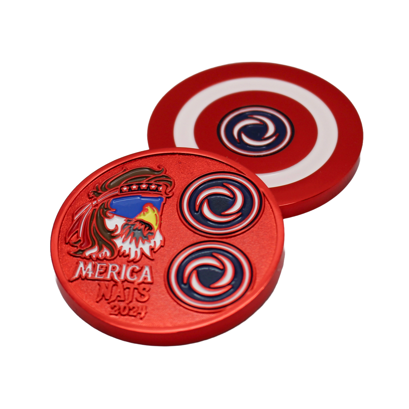 Event Exclusive Tokens : 1 x Oversized Metal Resource Token ...