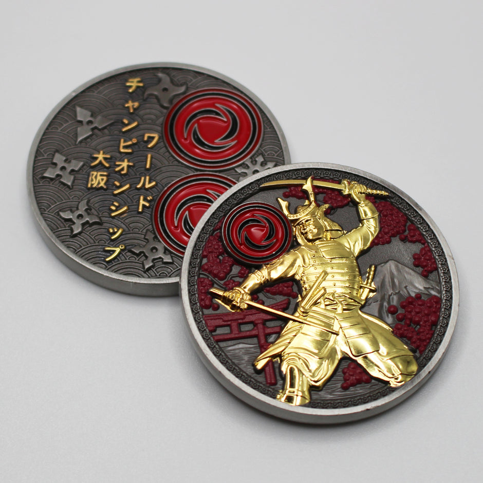 Tokens – metalFABtokens