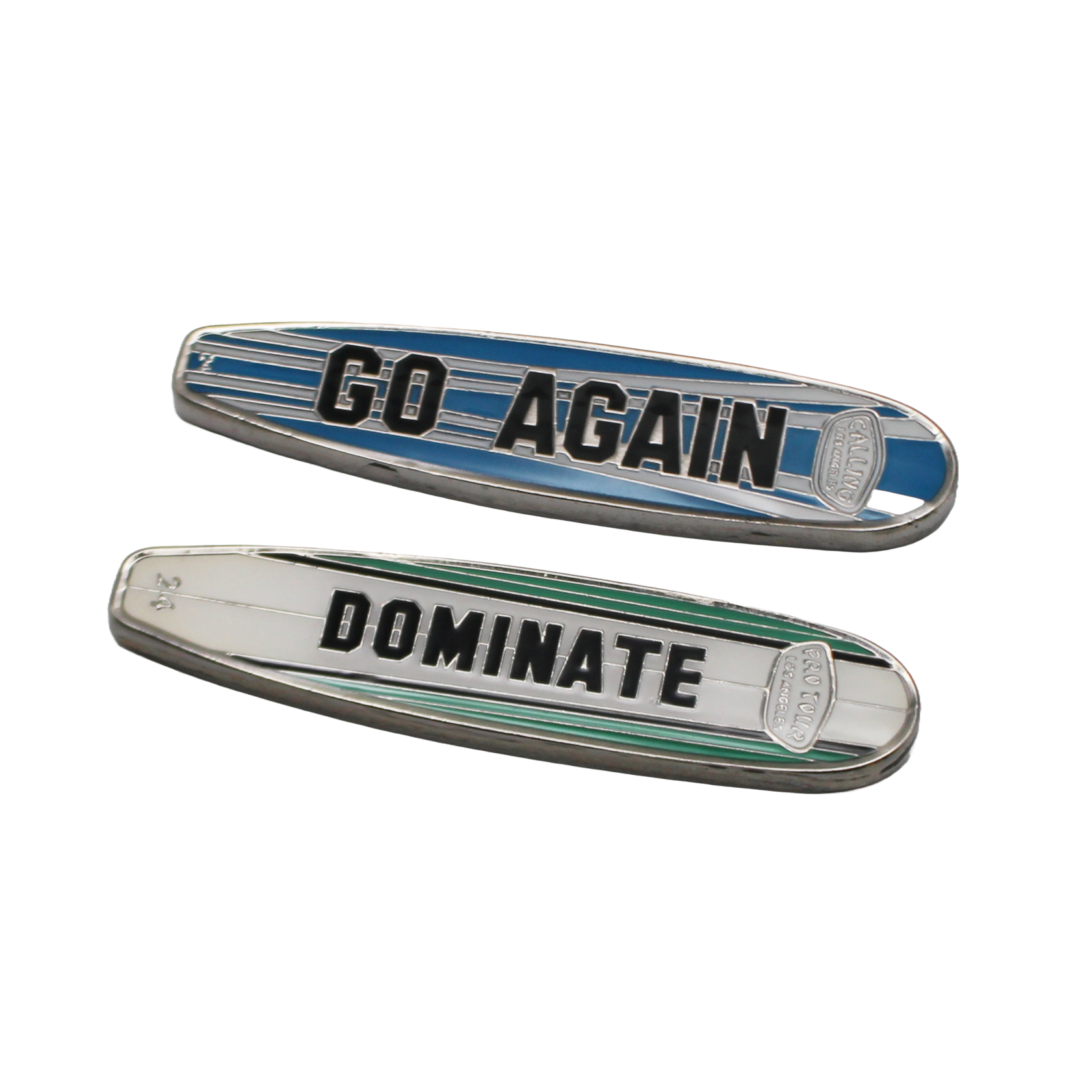 Event Exclusive Tokens : 1 x Oversized Metal Resource Token ...