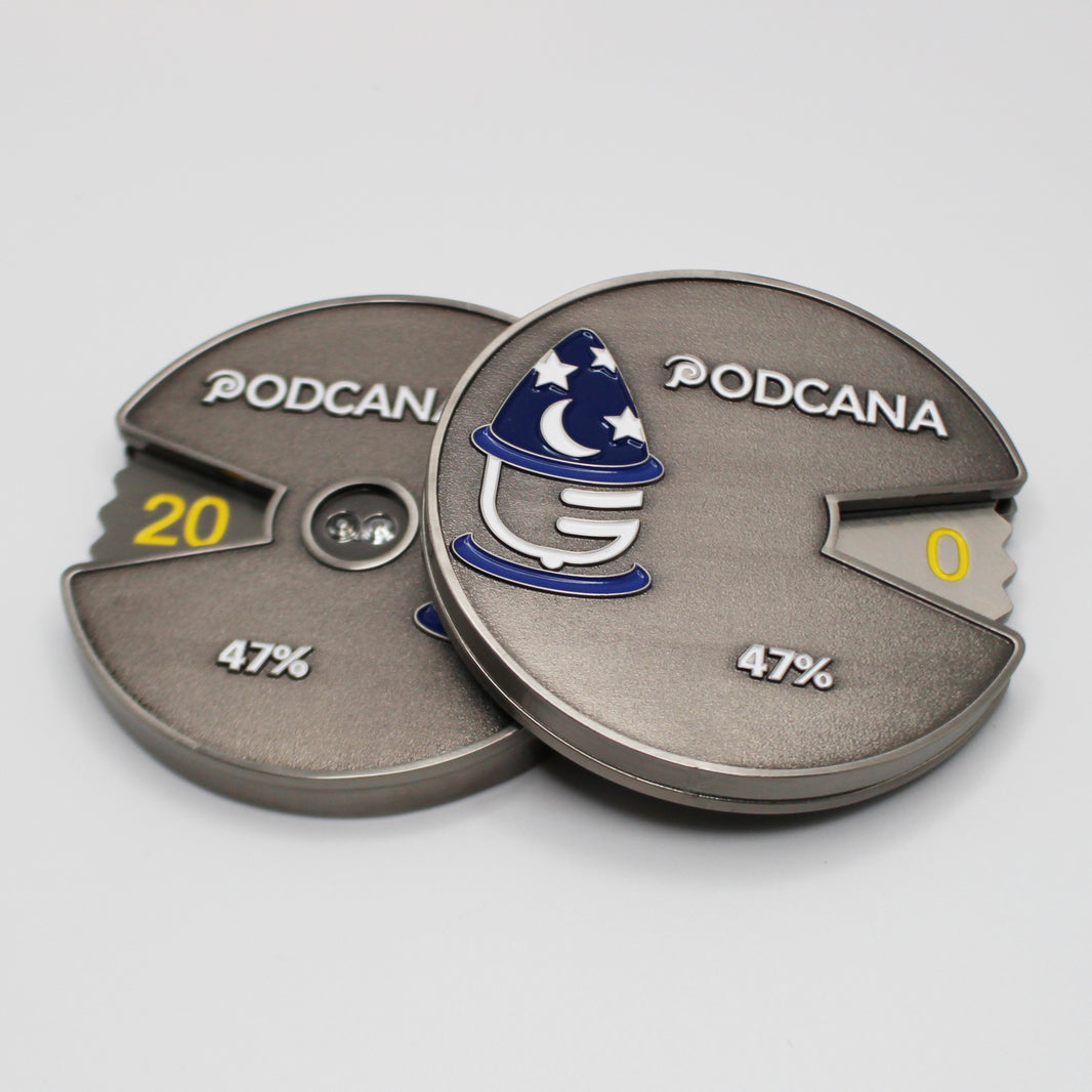 Lorcana – metalFABtokens