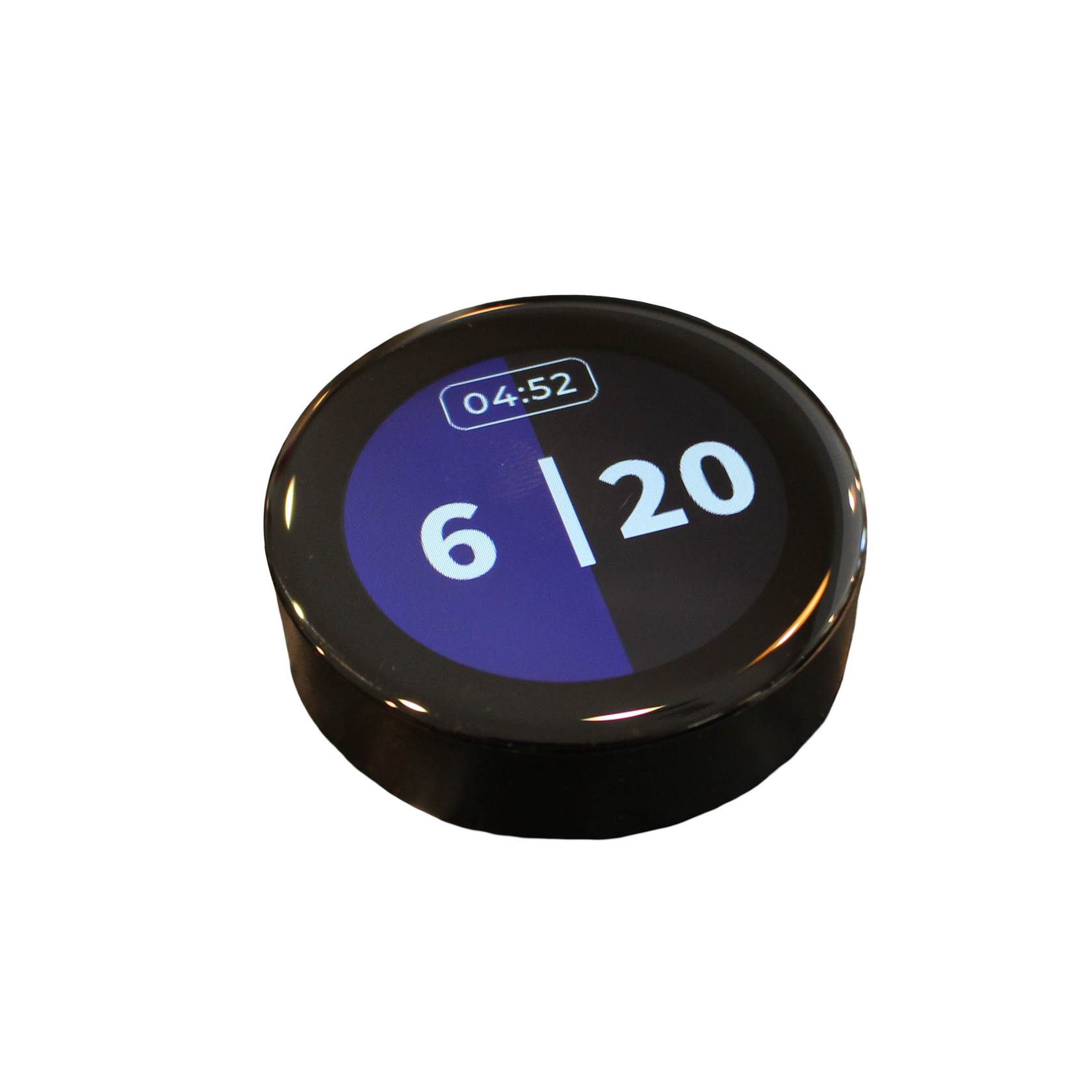 Life Puck – metalFABtokens