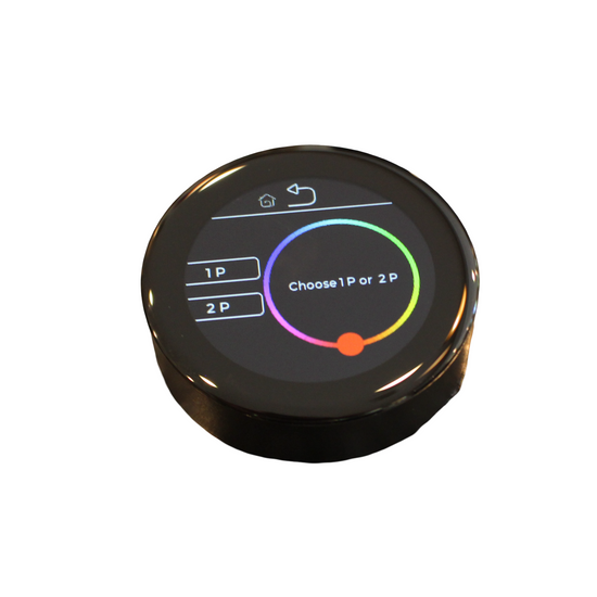 Life Puck – metalFABtokens