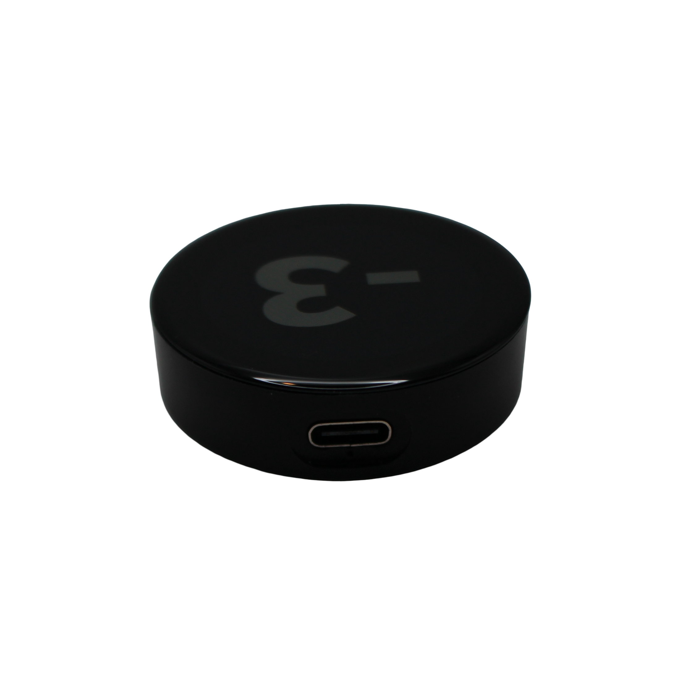 Life Puck – metalFABtokens