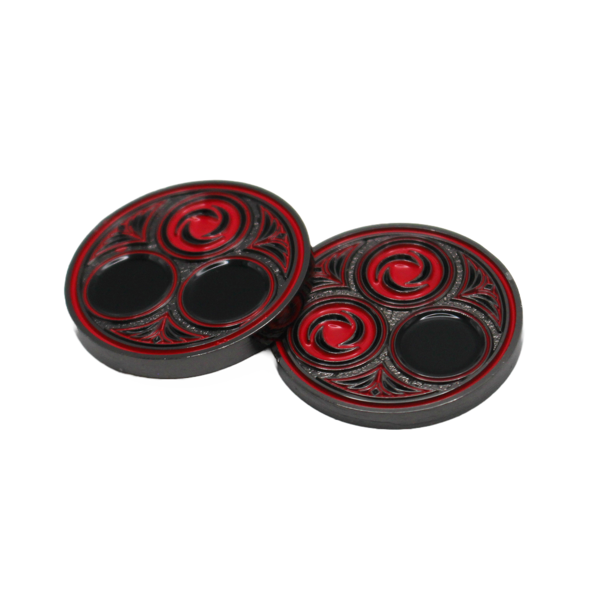 Resource Token – metalFABtokens