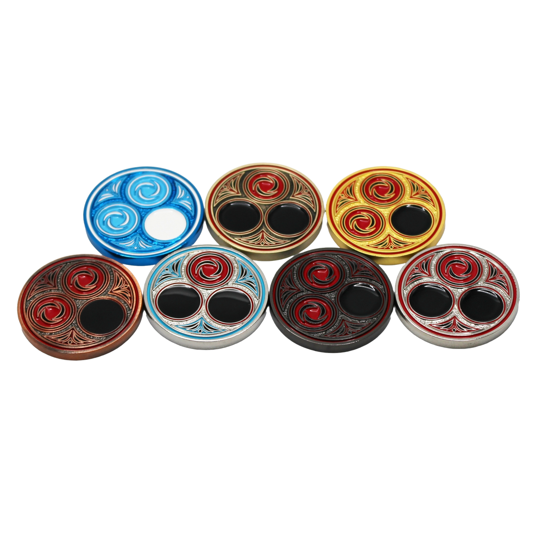 Tokens – metalFABtokens