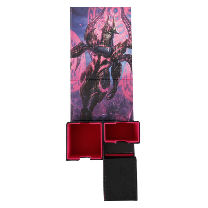 Deck Boxes – metalFABtokens